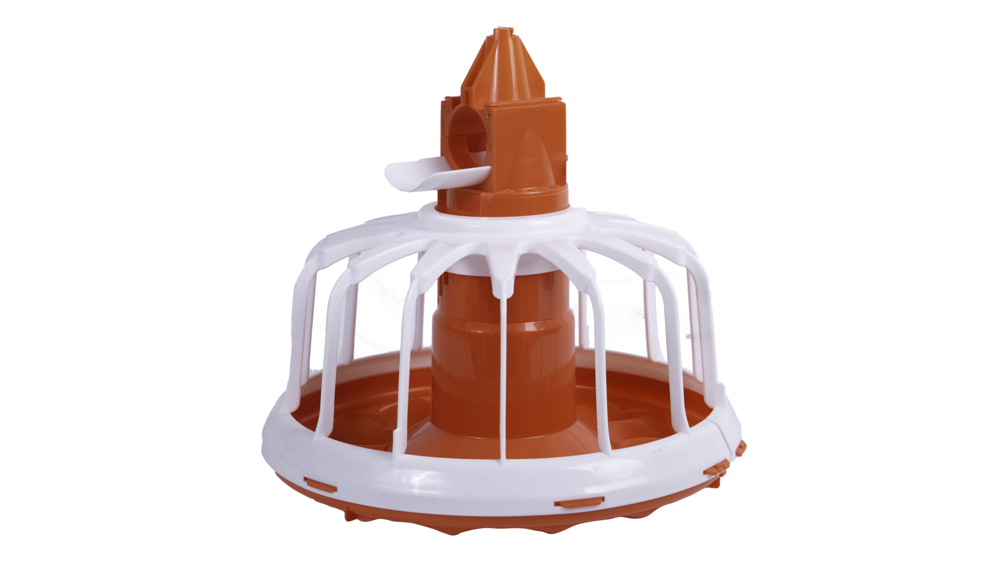 BROILER FEEDING SYSTEM – Vision Intellect Enterprises