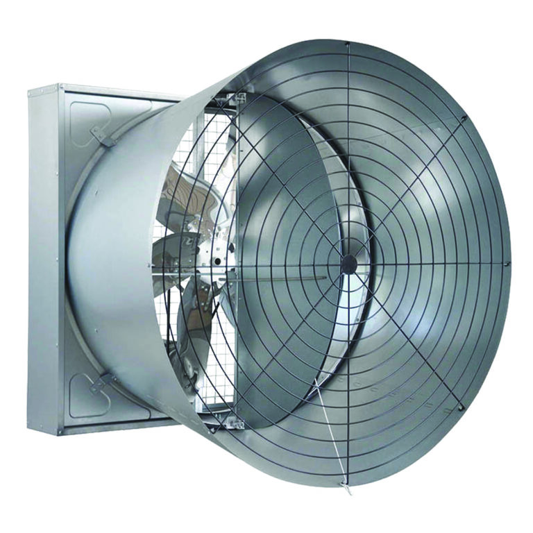 POULTRY VENTILATION FANS – Vision Intellect Enterprises