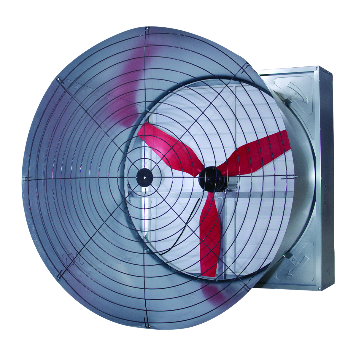 POULTRY VENTILATION FANS – Vision Intellect Enterprises